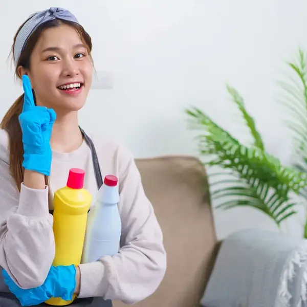 How to Hire a Domestic Helper or Hourly Maid in Hong Kong?