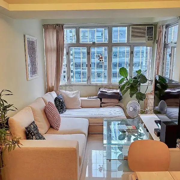 Hoi Shing Building, Wan Chai - LetsGetHome