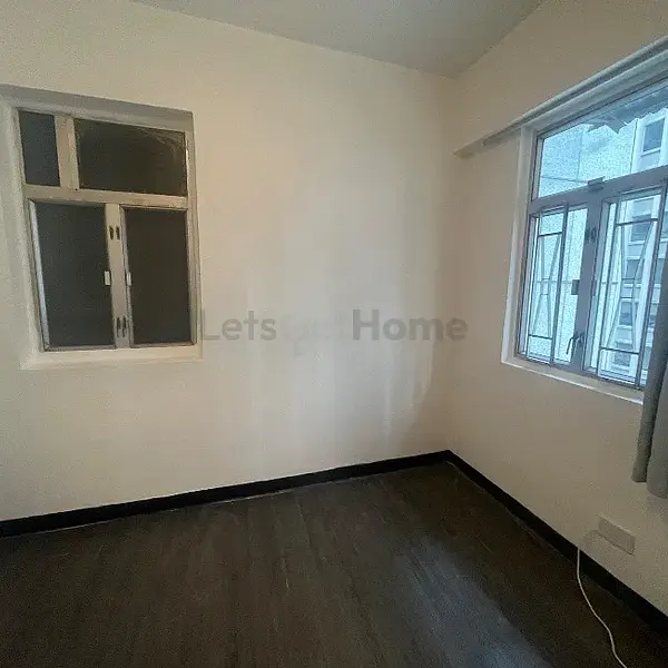 Paul Yee Mansion, Wan Chai - LetsGetHome