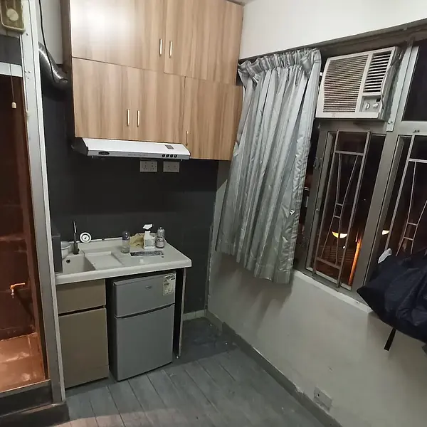 Tak Yan Building, Tsuen Wan - LetsGetHome