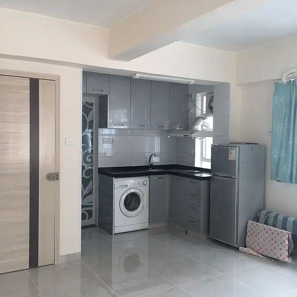 Wing Fong Mansion, Central and Western - LetsGetHome