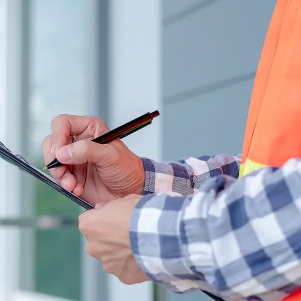 Mandatory Window Inspection Guide