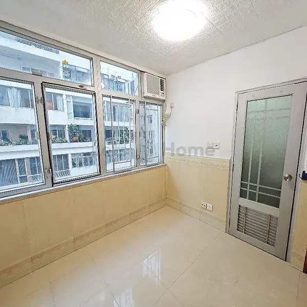 Haywood Mansion, Wan Chai - LetsGetHome