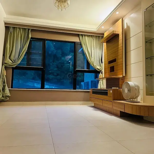 Dynasty Heights • Tropicana, Sham Shui Po - LetsGetHome