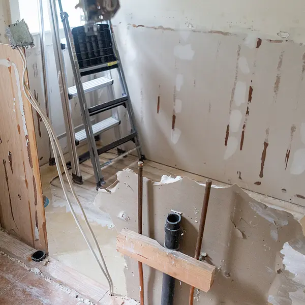 Navigating Unauthorized Building Works in Hong Kong