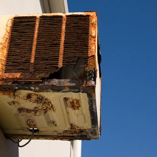 Typhoon Safety: AC and Exhaust Fan Tips